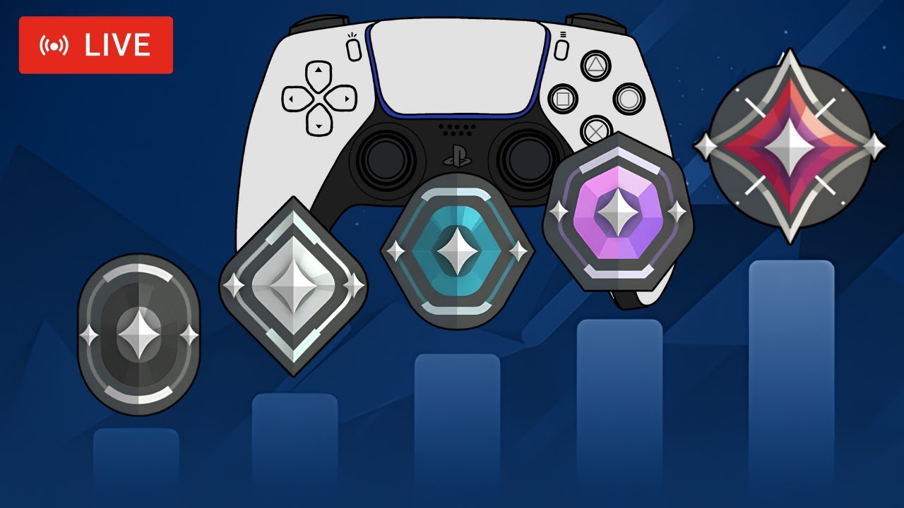 🔴 Trying to get my rank!? Controller [PS5] Valorant! - YouTube
