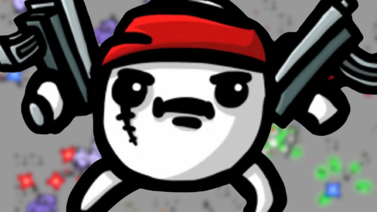 Bees vs Zombees / Brotato / Vampire Survivors / Crab Champions - YouTube