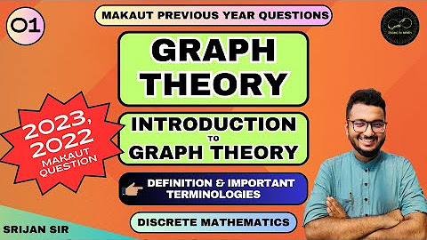 Graph Theory - YouTube
