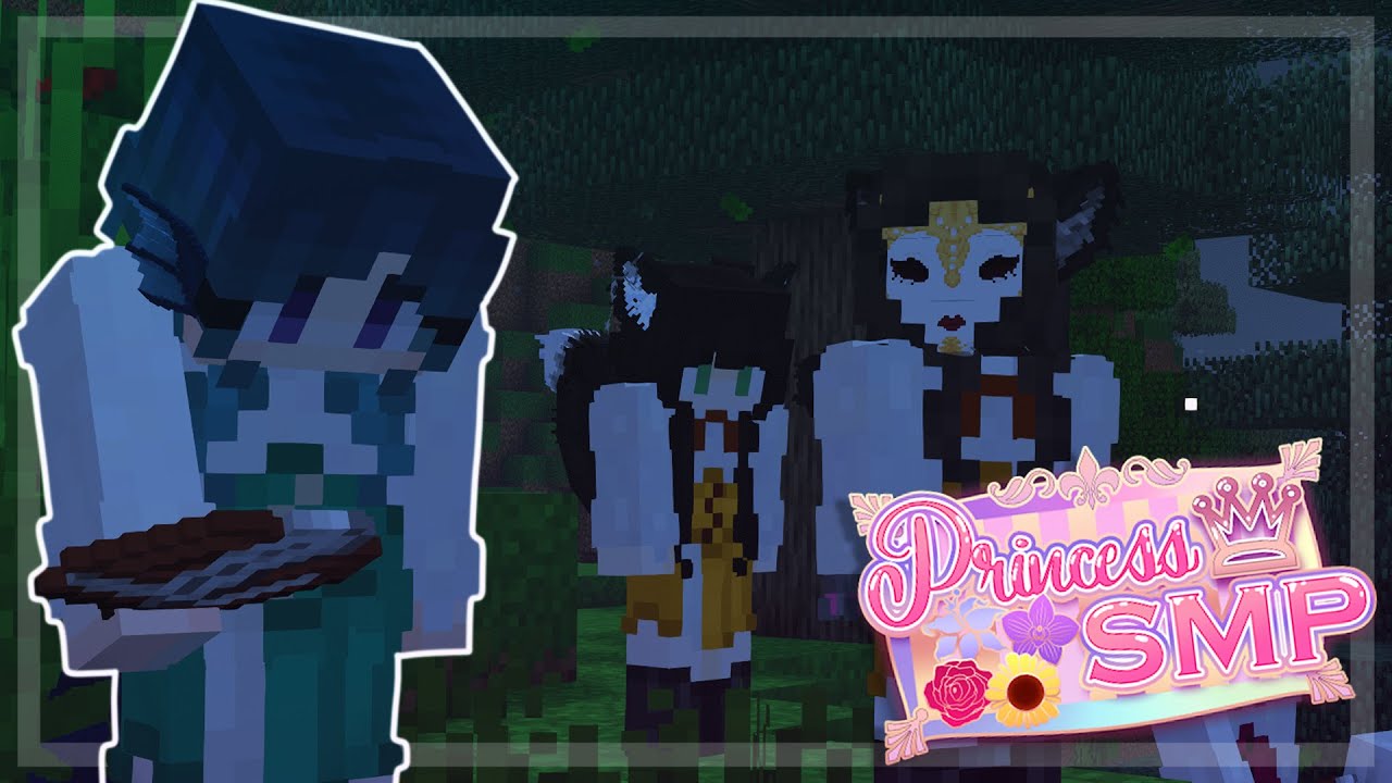 🌊 Classwork & Observations | PSMP S3 | Minecraft Roleplay | Ep. 7 - YouTube