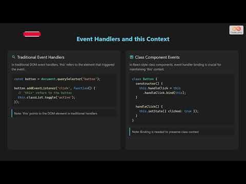 JavaScript 'this' Keyword Explained: Context, Binding & Best Practices for Beginners [Hindi ...