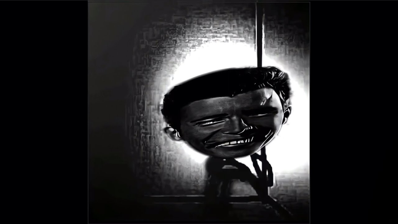 Rick astley becoming uncanny extended ( HD) - YouTube