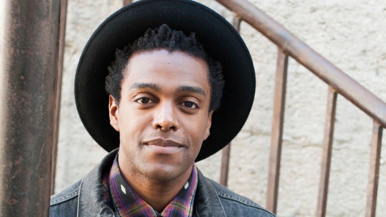 Austin Brown - New Blood (2016) - YouTube