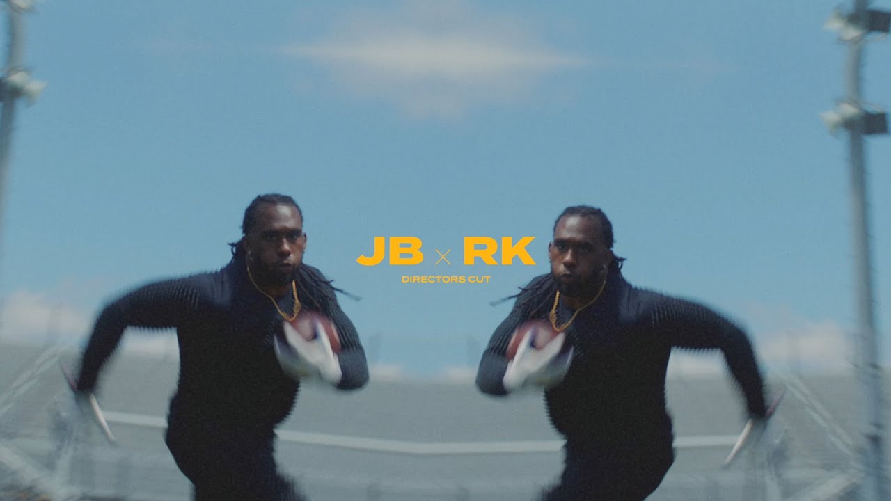 OMORPHO Directors Cut | Jack Botti x Ryan Kao - YouTube