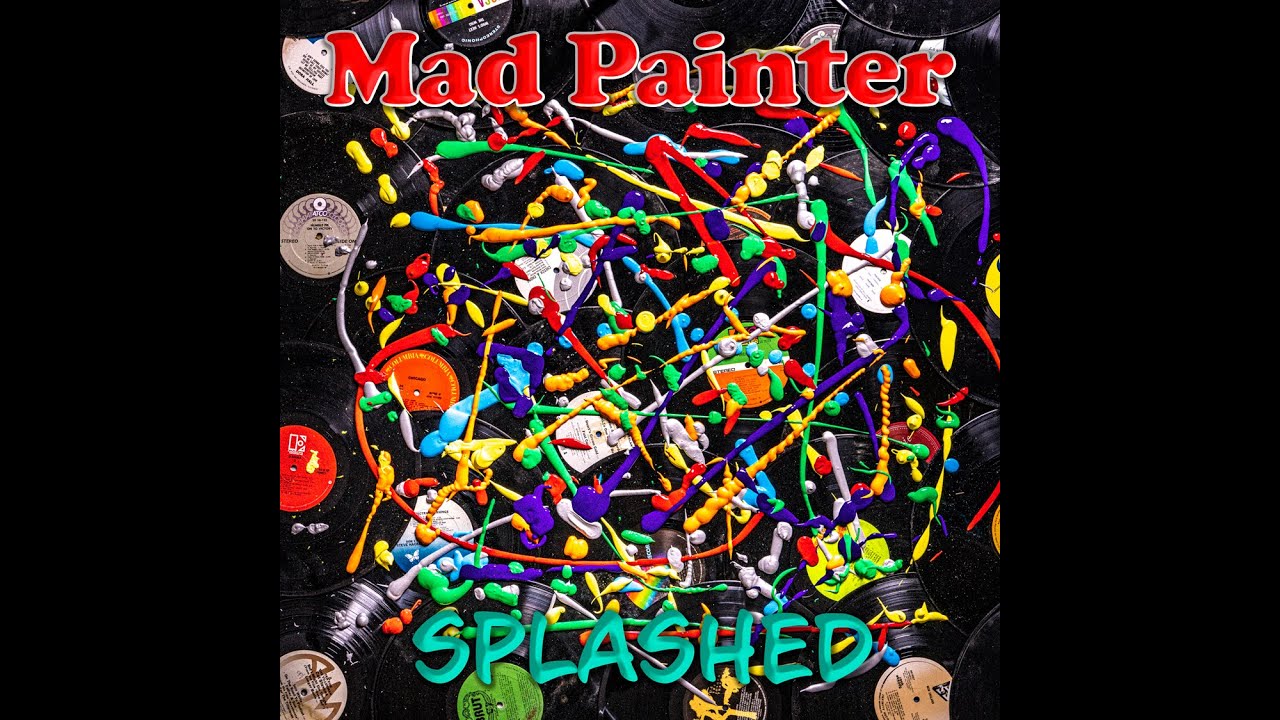Mad Painter - Empty Bottles - Live at the Boston Wave Radio, Nov. 7 ...