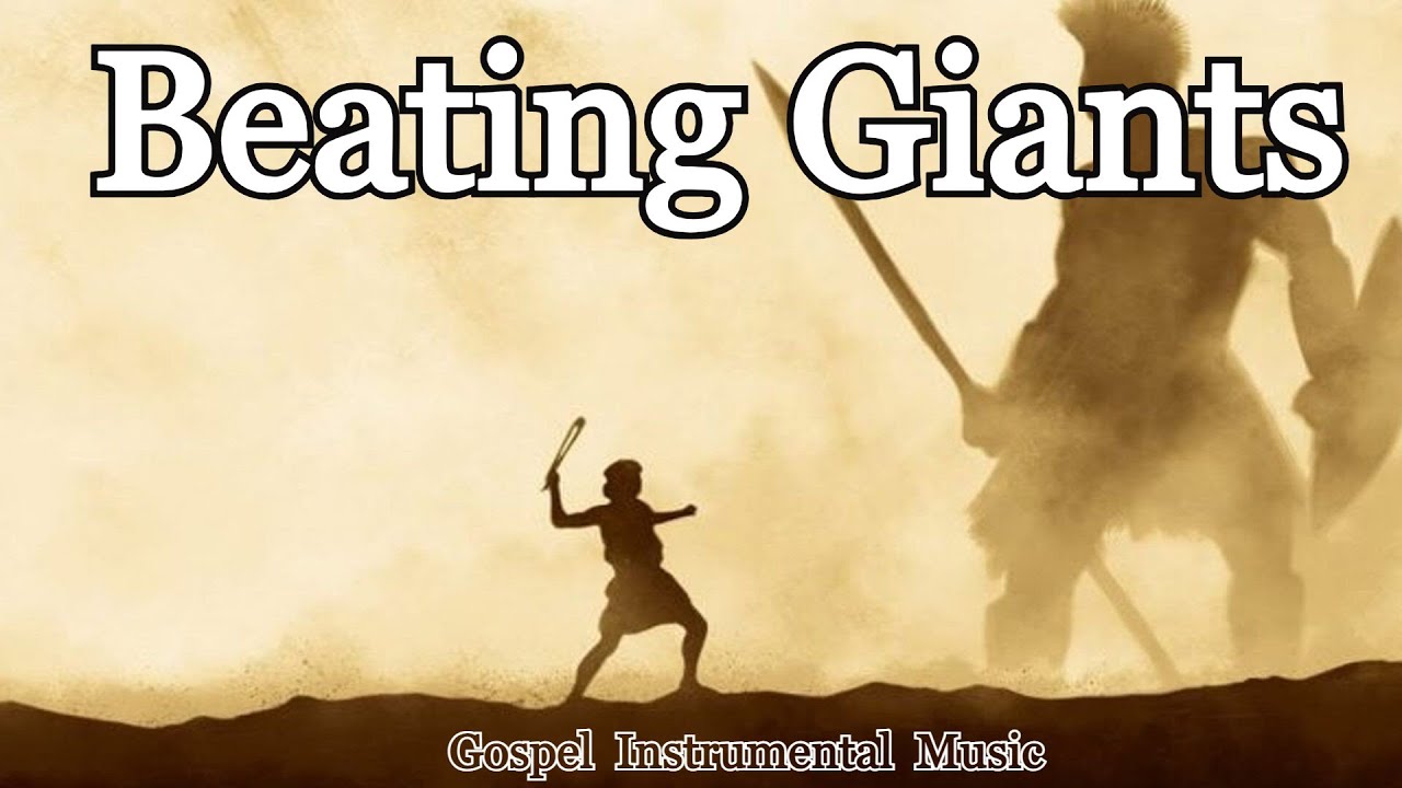 Beating Giants - YouTube