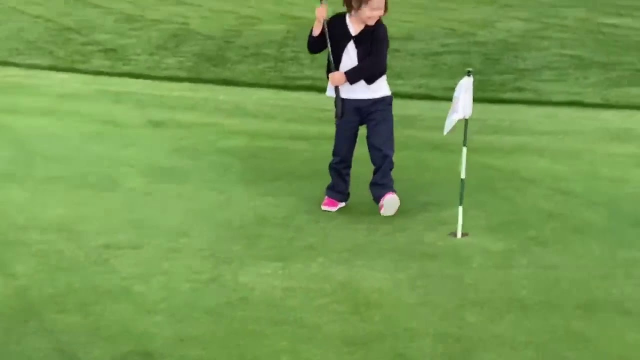Alissa w/Down syndrome - YouTube
