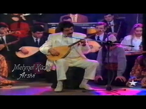 Müslüm Gürses Haydar Haydar Yeni Yıl Konserı 1994
