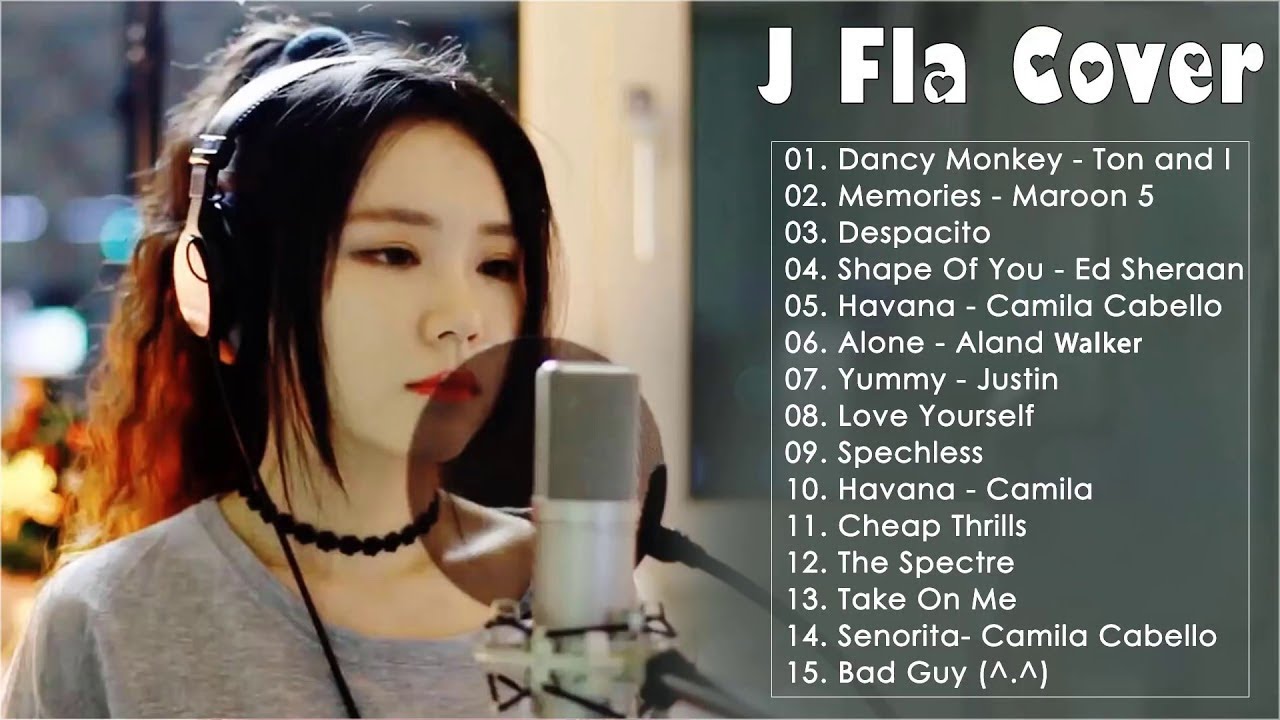 J Fla Greatest Hits Full Album 2020 - YouTube