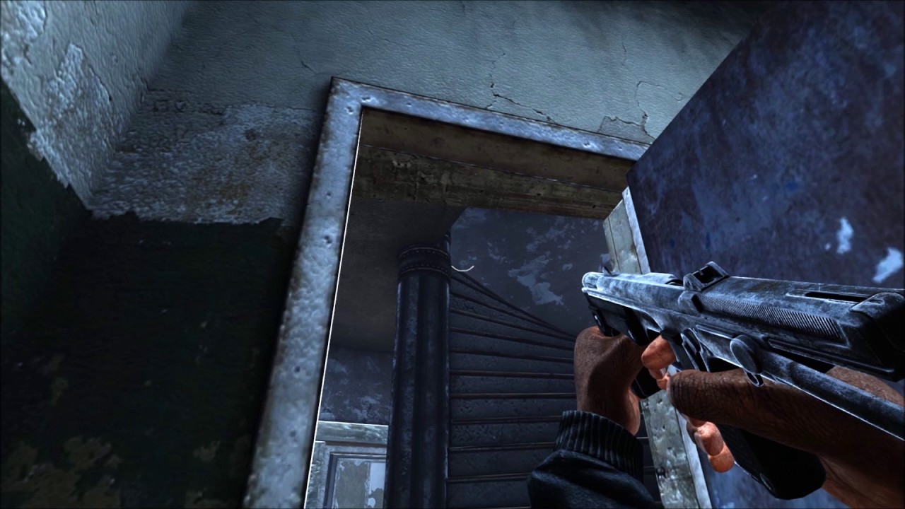 DayZ - Police Station PvP - YouTube
