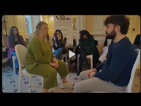 Anchoring in EMI Therapy - YouTube