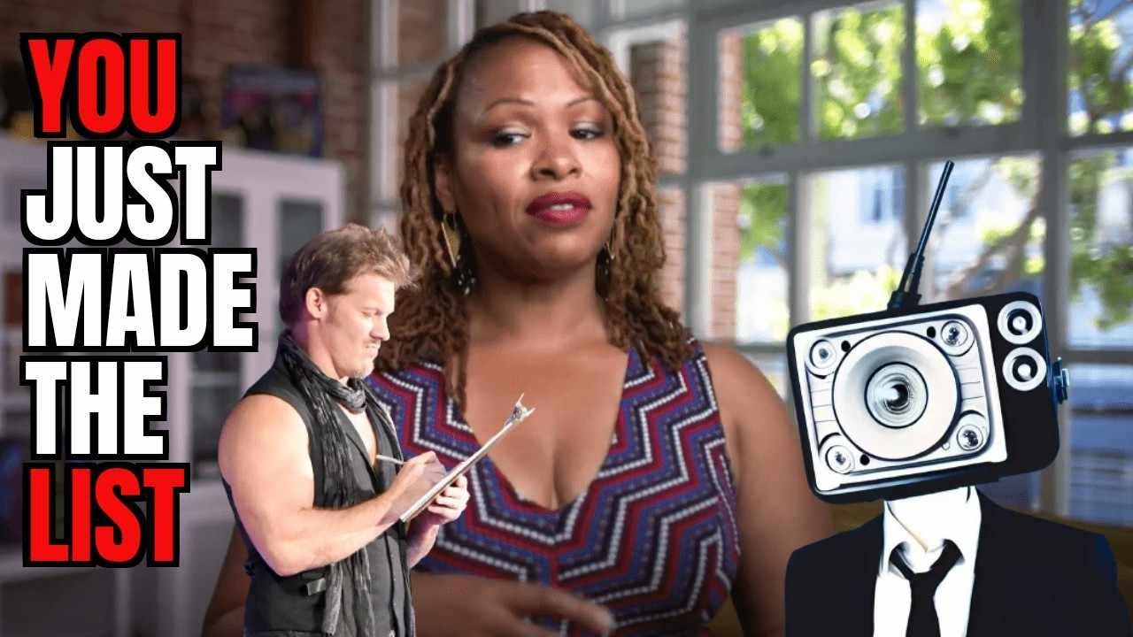 Cornerstone Interactive Studios Calls Gamers Racist and Sexist - "Wokeness" is Profitable - YouTube