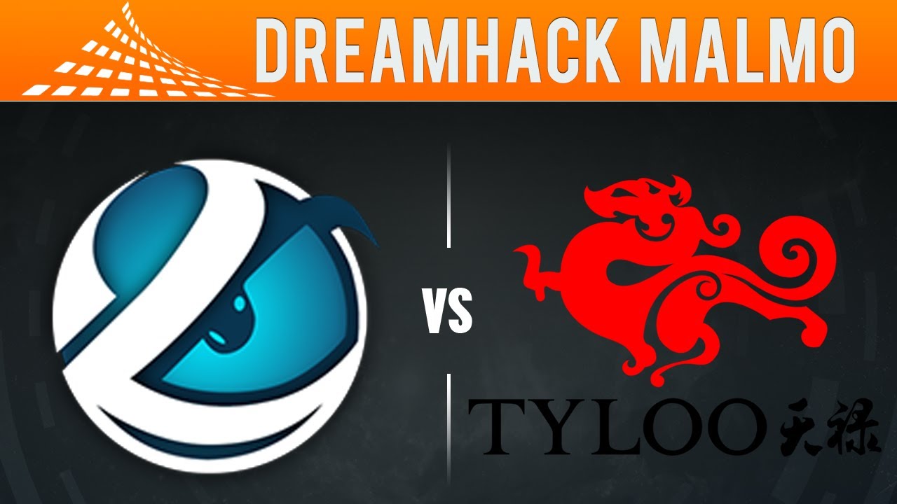 Luminosity vs Tyloo CS:GO (In-Depth Breakdown) - DreamHack Masters Malmö 2016 - YouTube