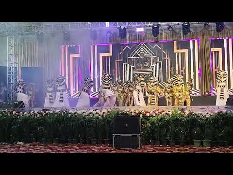 Sharvesh complete performance annual day 2024 - YouTube