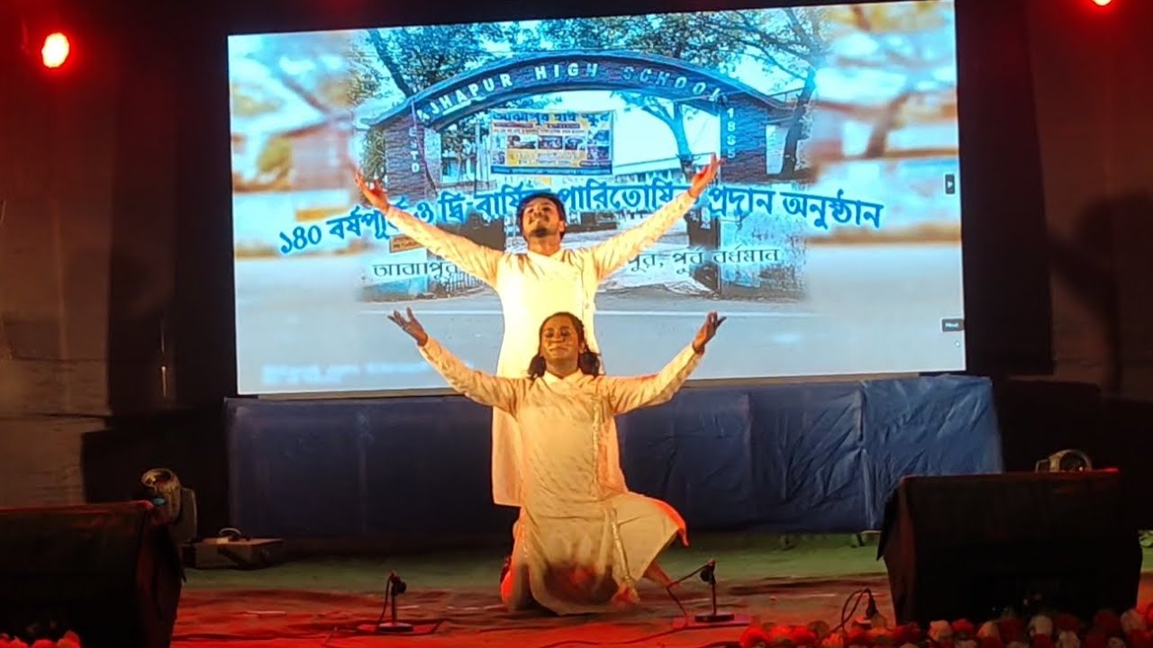 #Teetal #classicaldance #kathak || Duet Male classical Dance || Anish ...