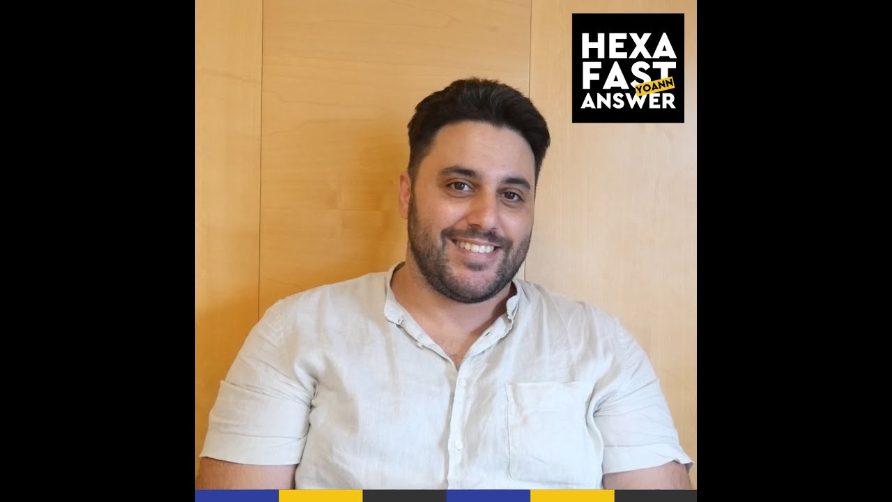Hexa fast Answer - YouTube