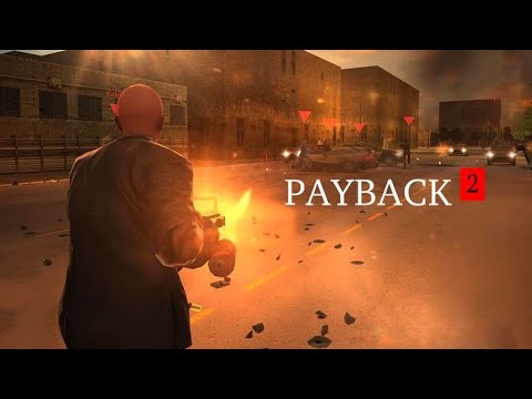 Payback 2 mission Capture the swag episode 06|The Battle Sandbox ...