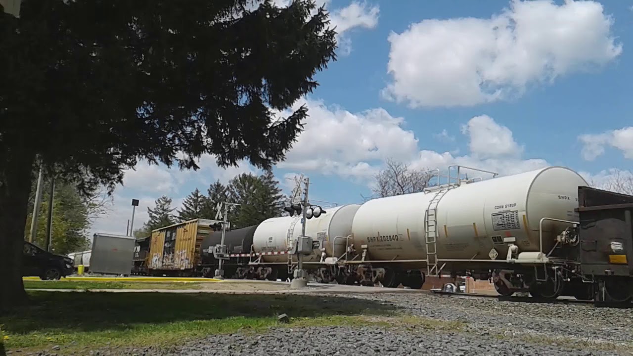 NS 14N 5/7/20 - YouTube