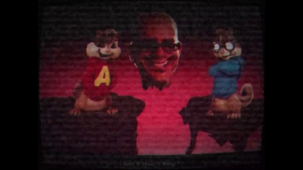 I'm Alvin (Vocals) - FNF VS Alvin And The Chipmunks (Alvin, Simon ...