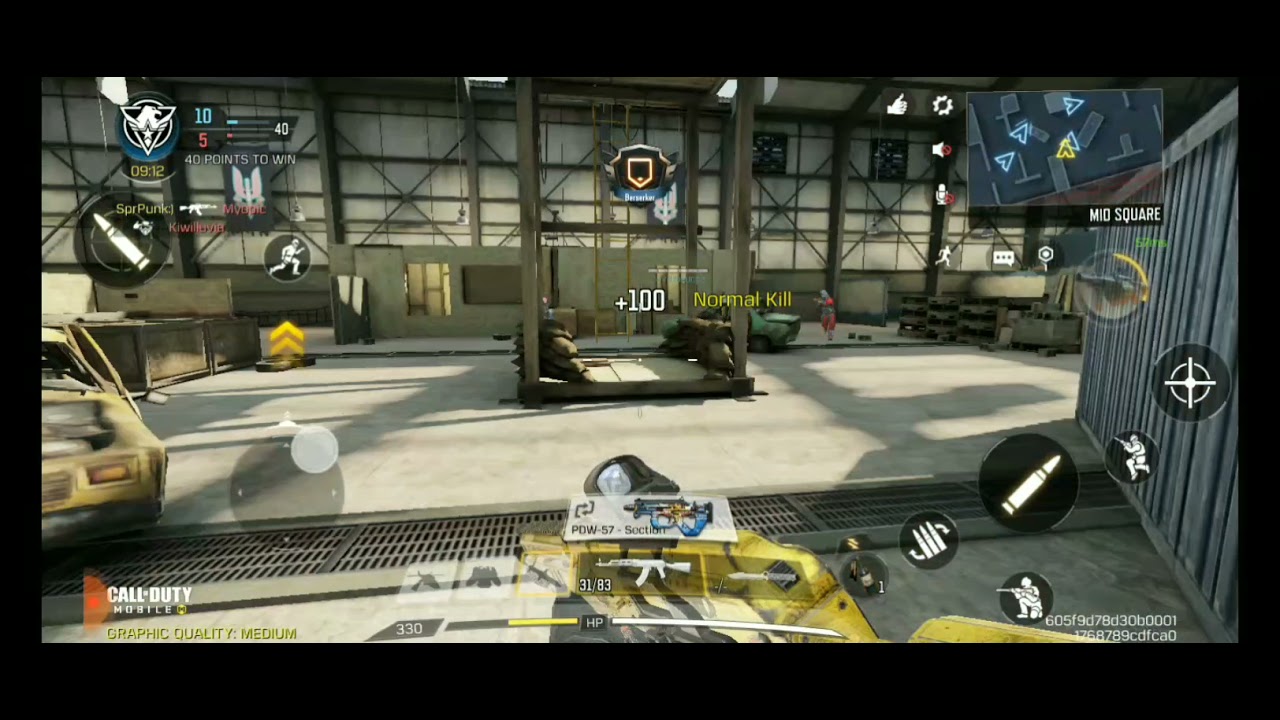 call of duty montage 🔥 ( FIRE SONG) - YouTube