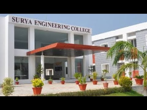 Surya Engineering College Review 2023 in Tamil - YouTube