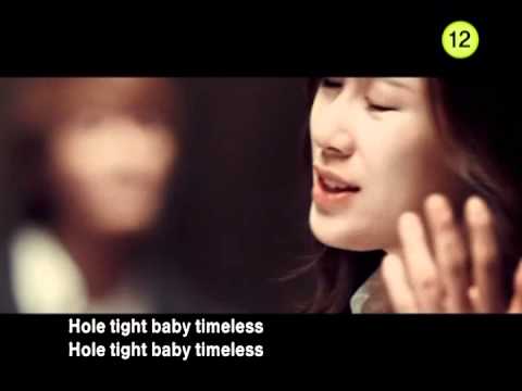 张力尹-Timeless(feat.Xiah)part.2 - YouTube