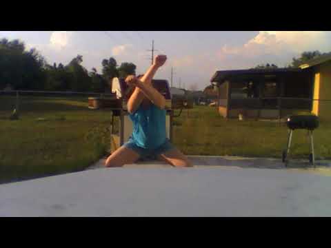 Weird Dancing Video - YouTube