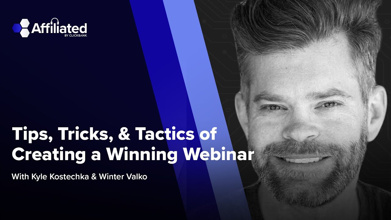 Ep. 130: Tips, Tricks, & Tactics of Creating a Winning Webinar ft ...