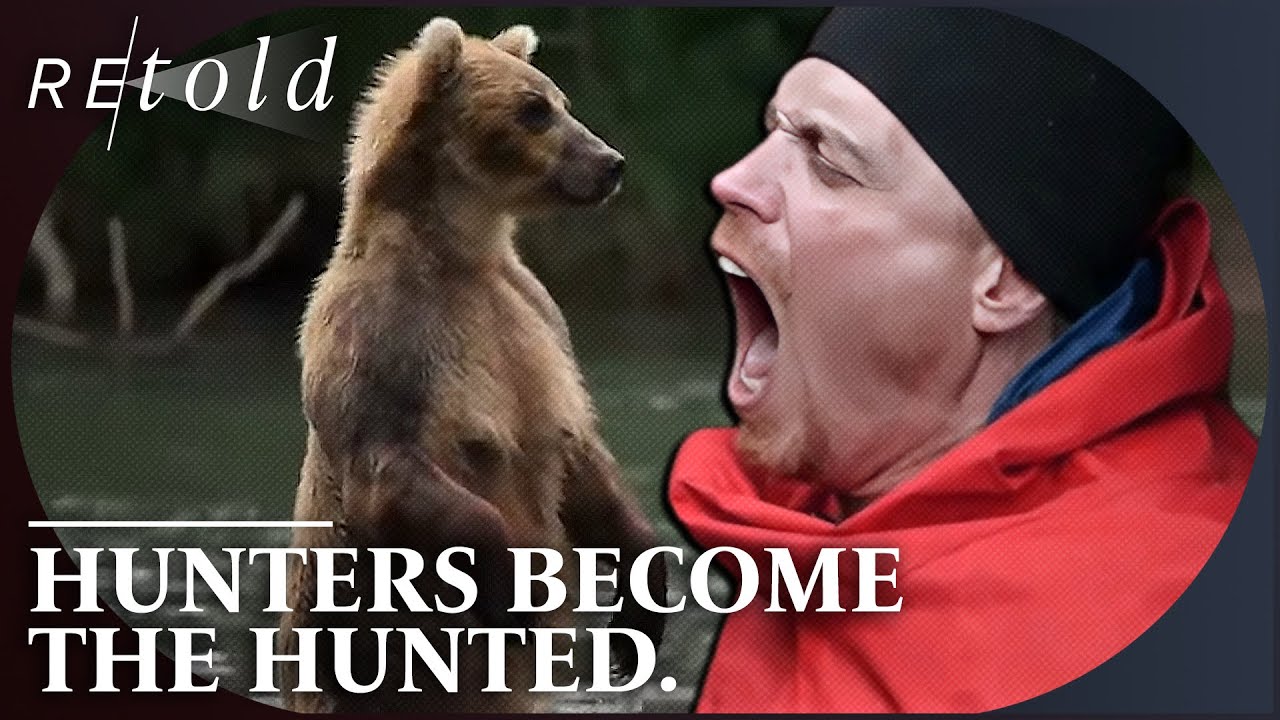 Defying Death: Gripping Stories Of Triumph In The Face Of The Wild's ...