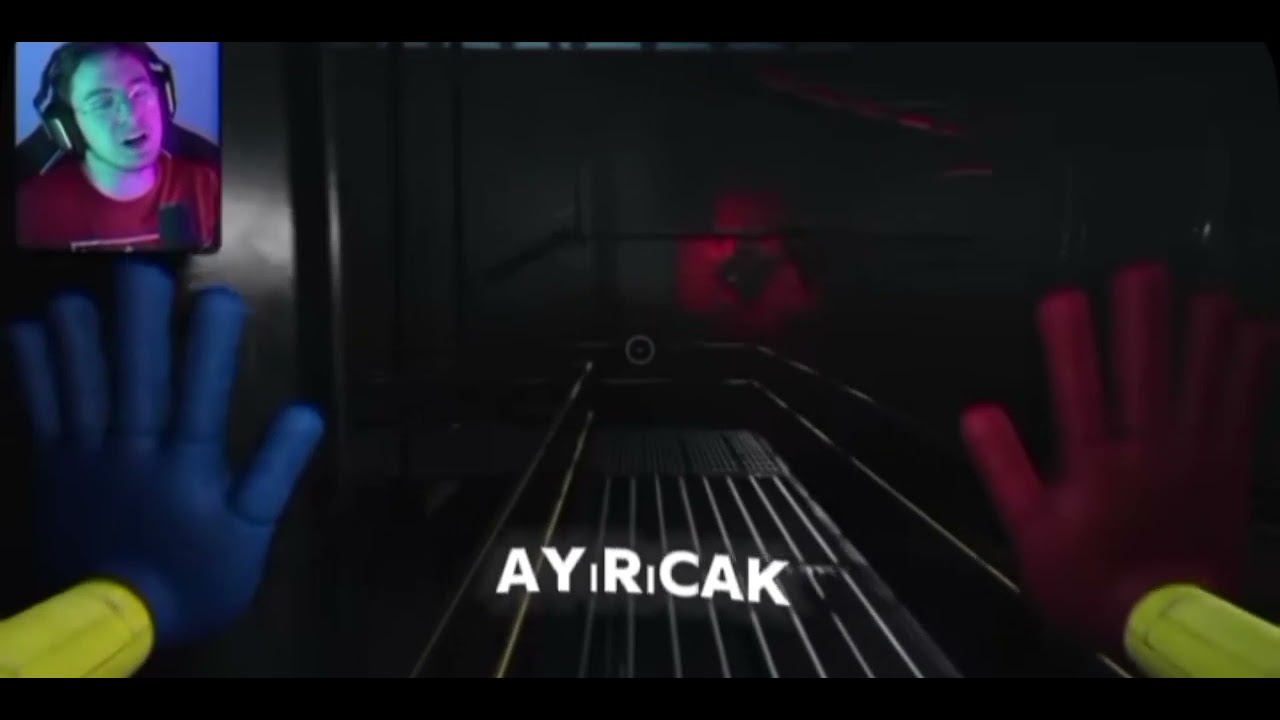 huggy wuggy come back#edits - YouTube