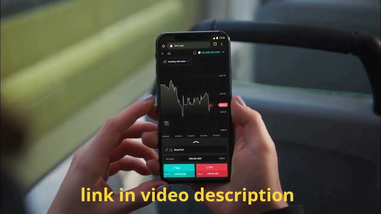 Deriv broker review forex trading for beginners how it works indices on ...