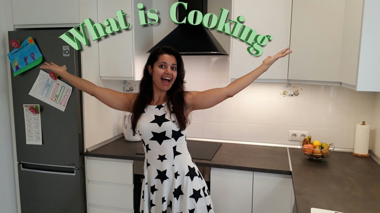 Welcome to What is Cooking - YouTube