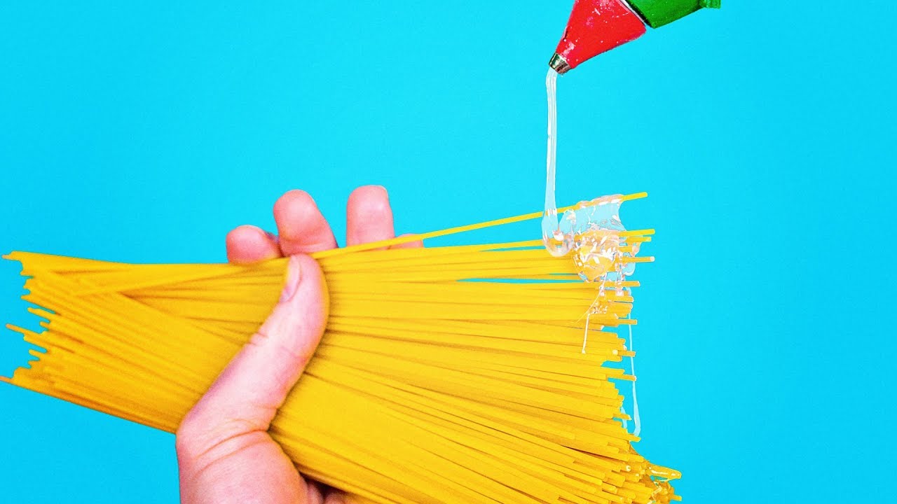 20 FOOD HACKS THAT WILL CHANGE THE WAY YOU COOK - YouTube