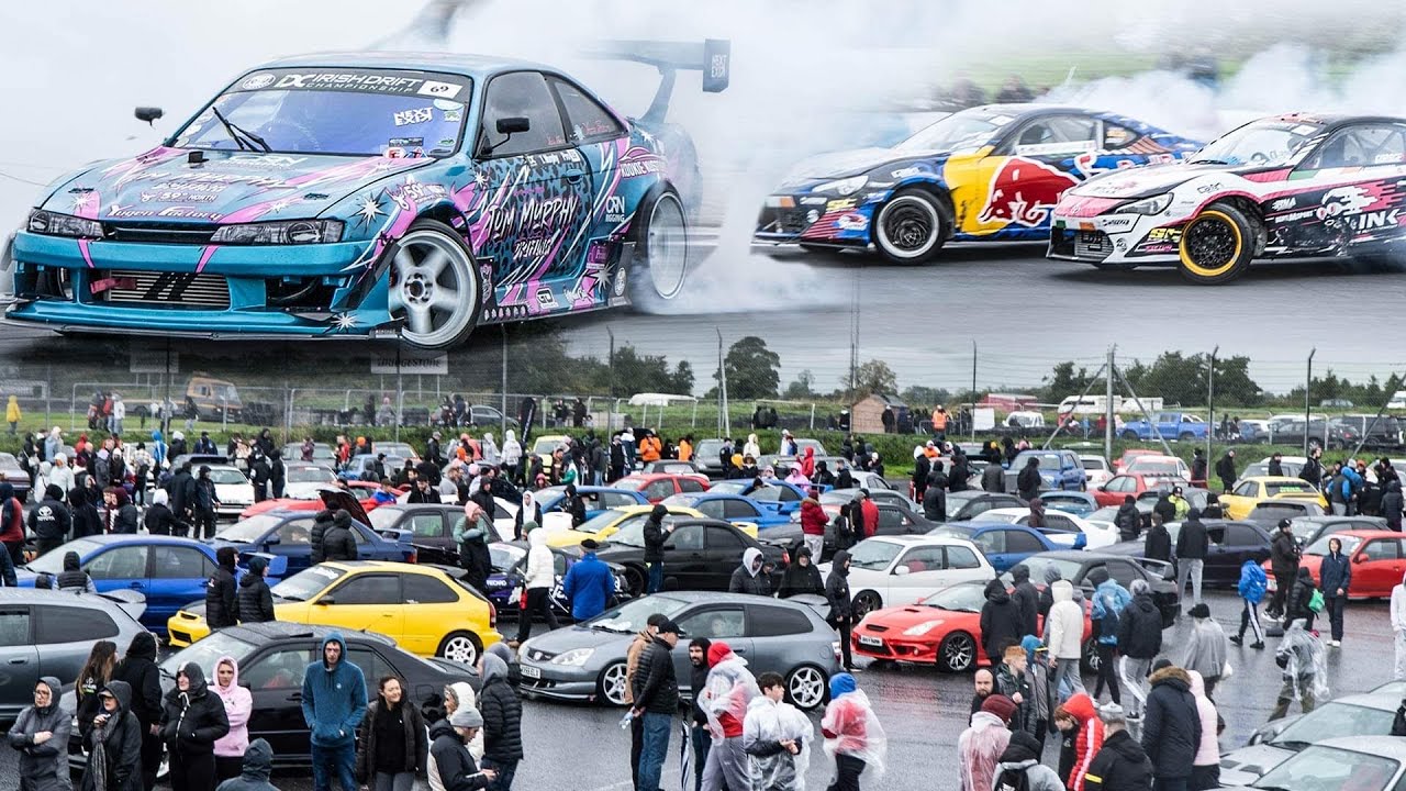 JapFest 2022 | IDC Round 4 - YouTube