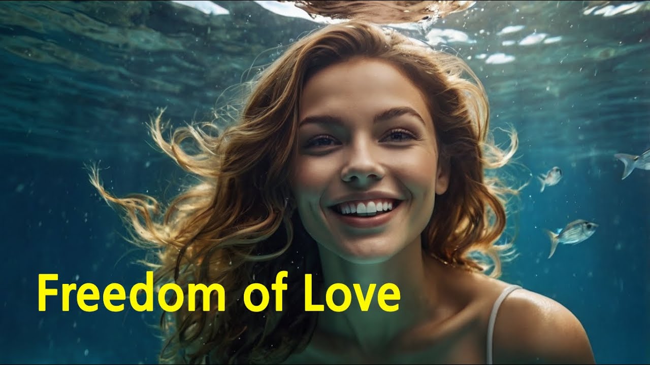 Freedom of Love song, s7 - YouTube