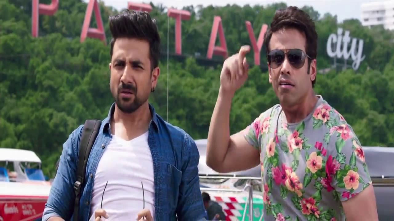Mastizaade Tell the time - YouTube