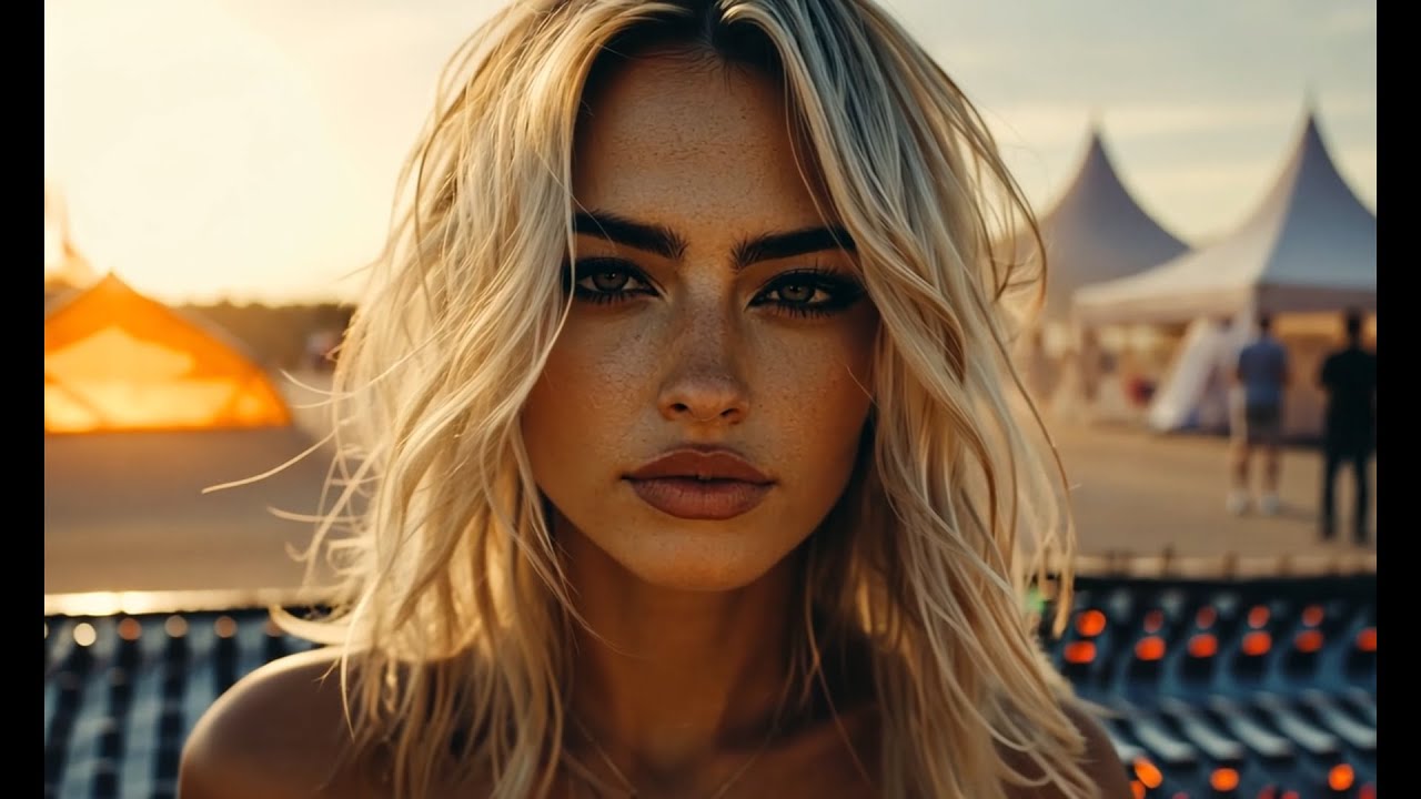 Meditation Trance music - Symphony ll Remix - Taylor Max - Burning ...