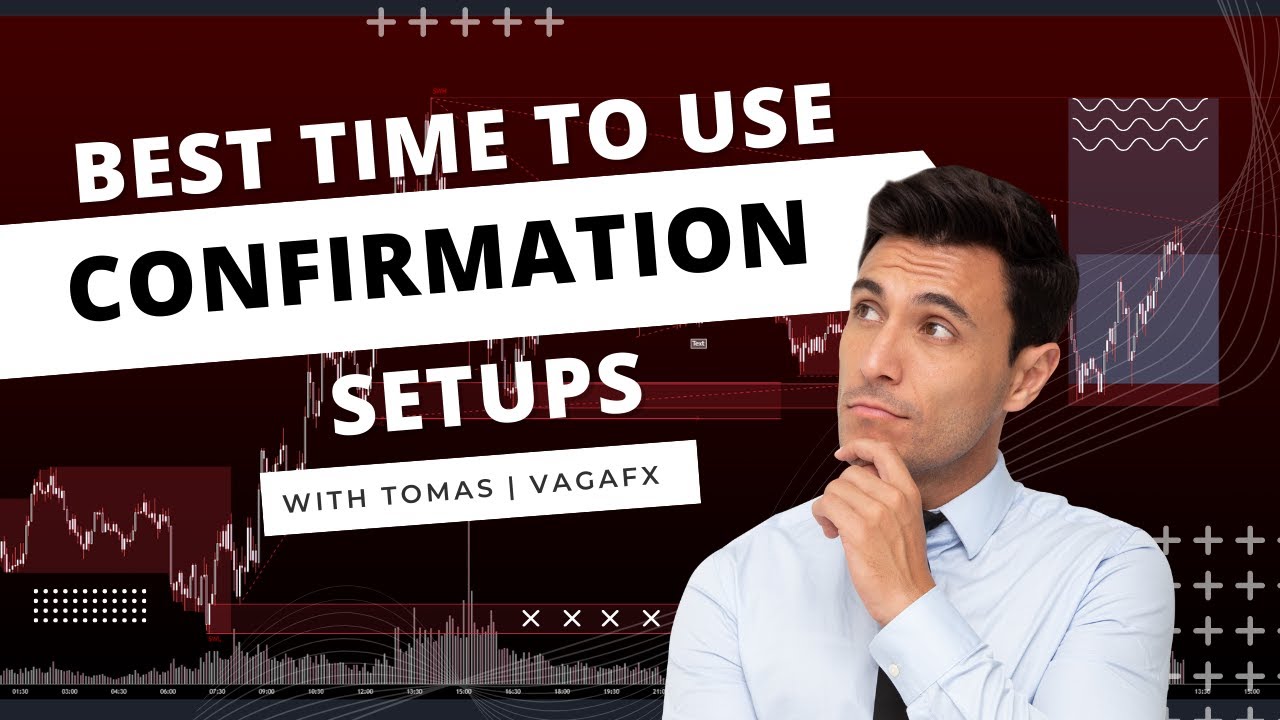 THE ONLY CONFIRMATION STRATEGY YOU NEED | SMART MONEY CONCEPTS | FOREX ...