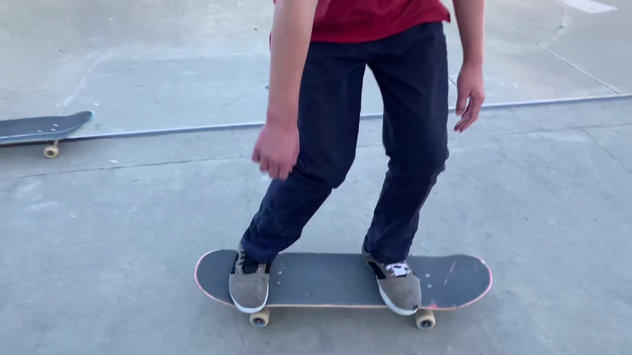 How to Front Shuv easiest way tutorial - YouTube