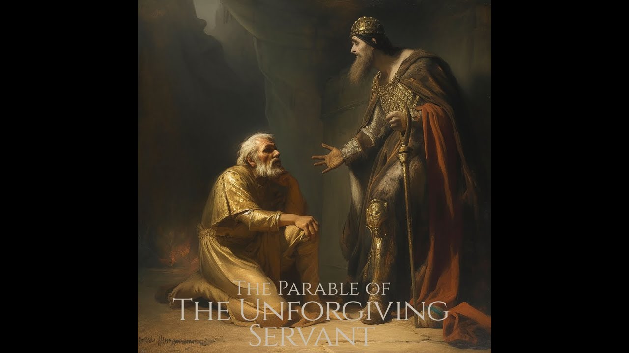 Forgive Everyone, Everywhere, Every time and for Everything - The ...