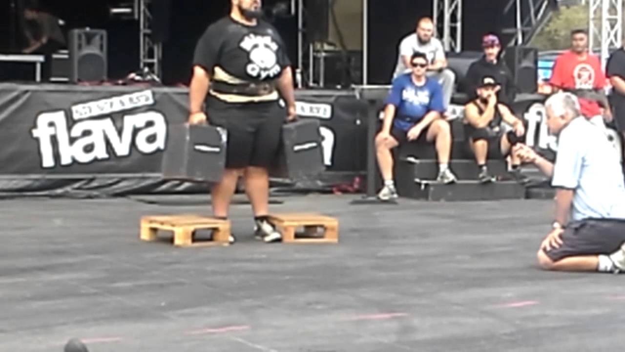 Sam Magele - YouTube
