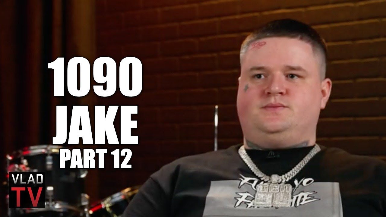 1090 Jake on Finesse2tymes's Paperwork: He Said His Crew will Rock with ...