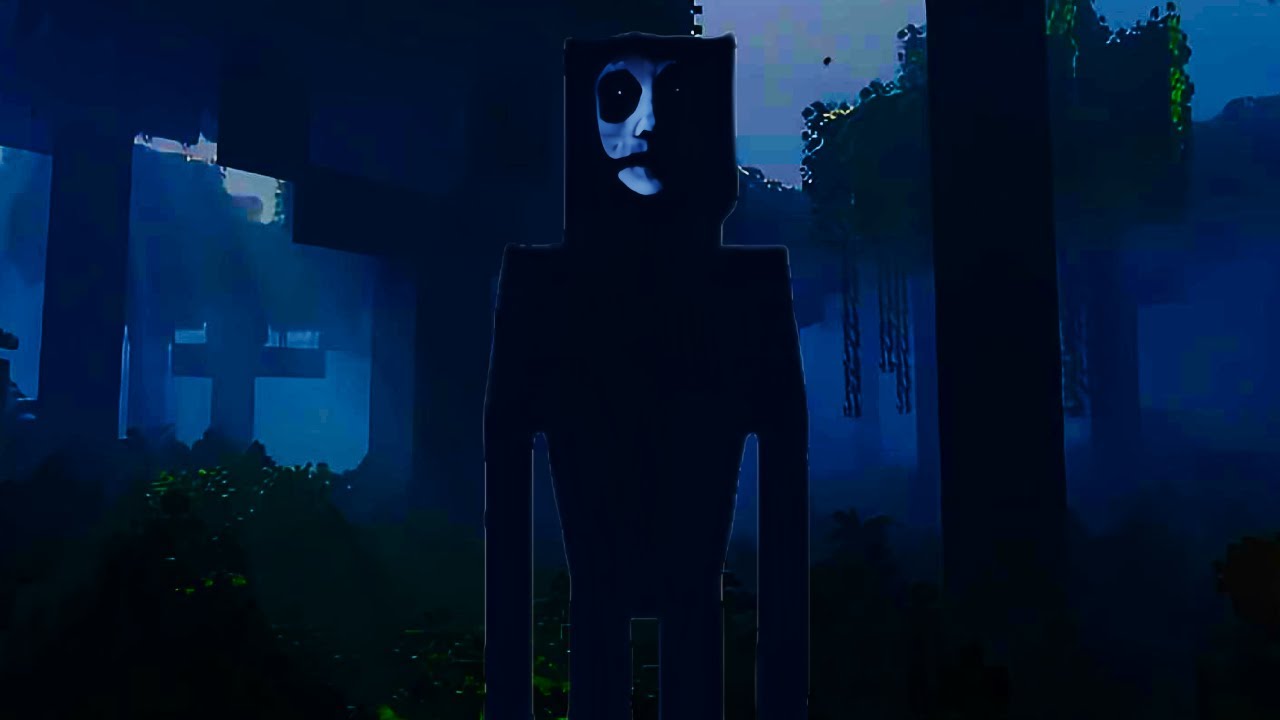THIS HORROR MOD GOT A TERRIFYING UPDATE...THE WATCHER - YouTube