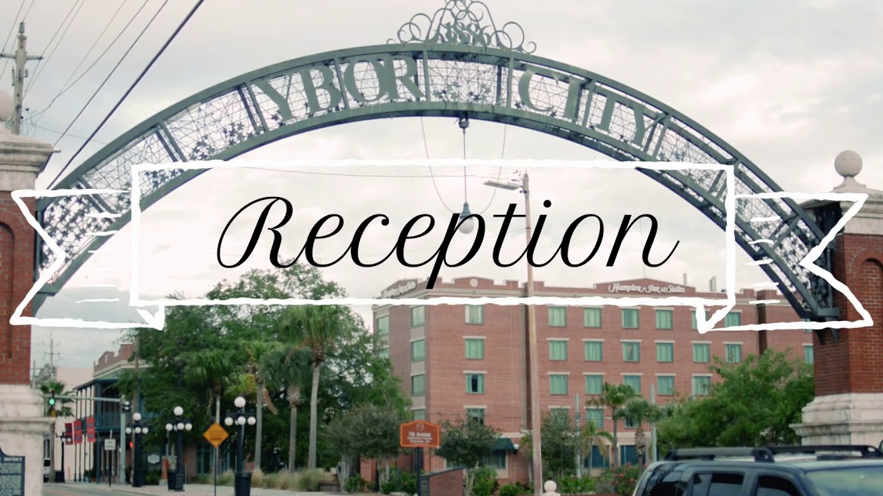 Tyesha and Keith Powe Wedding Video by LG Productions - YouTube