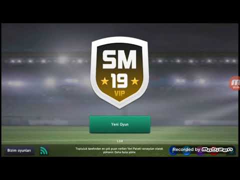 Sm 19 hileli