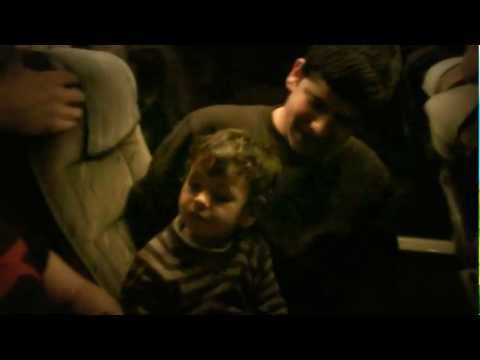 Bir yasinda Azeri Cocuk: Hz. Imam Hüseyin (a.s.) Aski