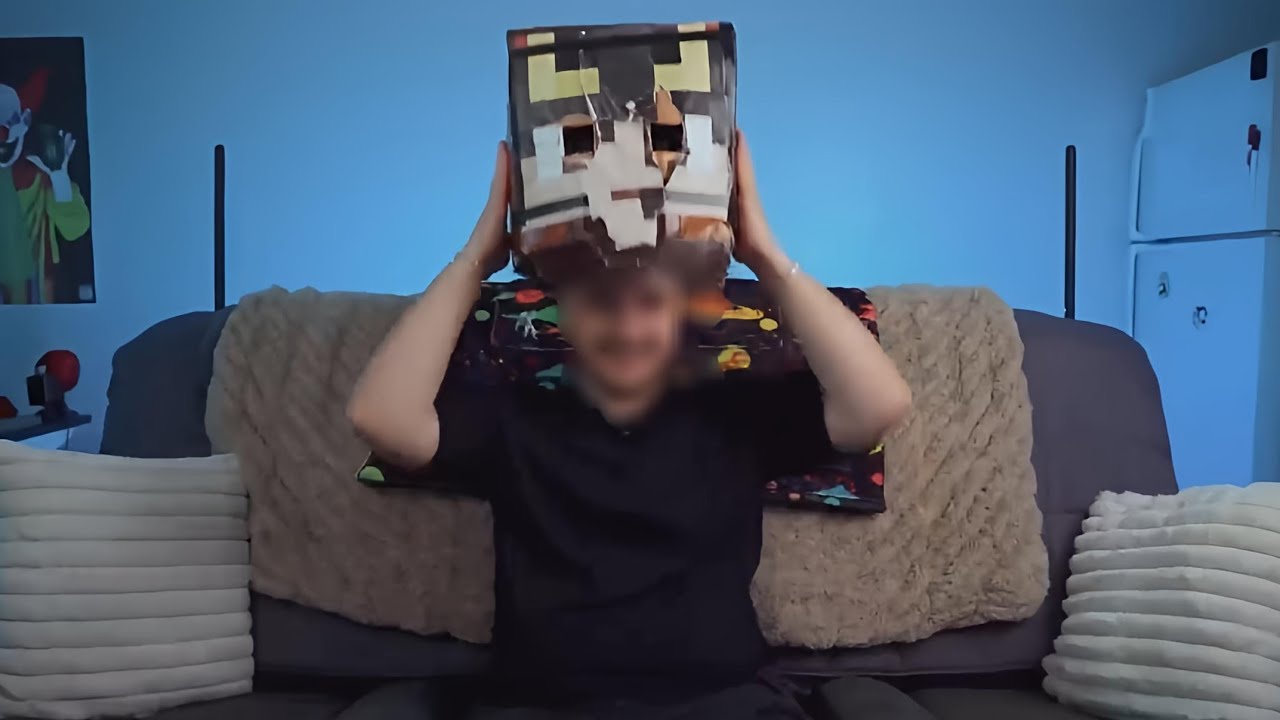 TBHHONEST FACE REVEAL! - YouTube
