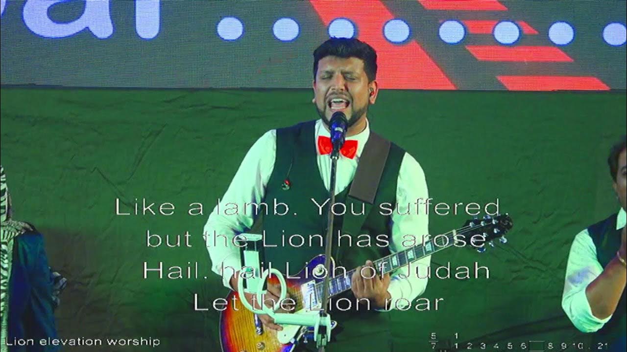 HALLELUJAH 4 l Where Heaven Touches Earth - YouTube