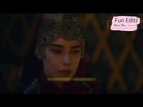 Gokce tell Tugtekin about her injury