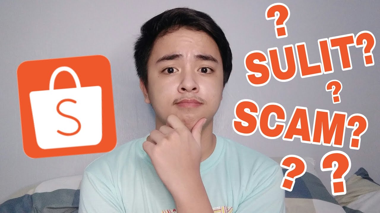 SHOPEE HAUL AND REVIEW (SULIT O SCAM?) | Dabeibs - YouTube